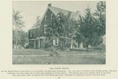 Carlisle Indian Industrial School - Preservation Pennsylvania