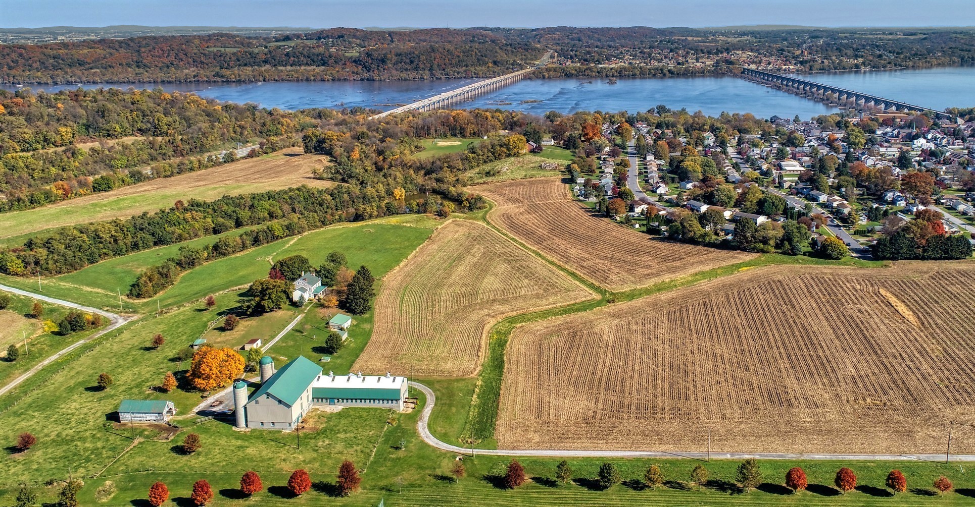 The Reveal: Mifflin House Saved! - Preservation Pennsylvania