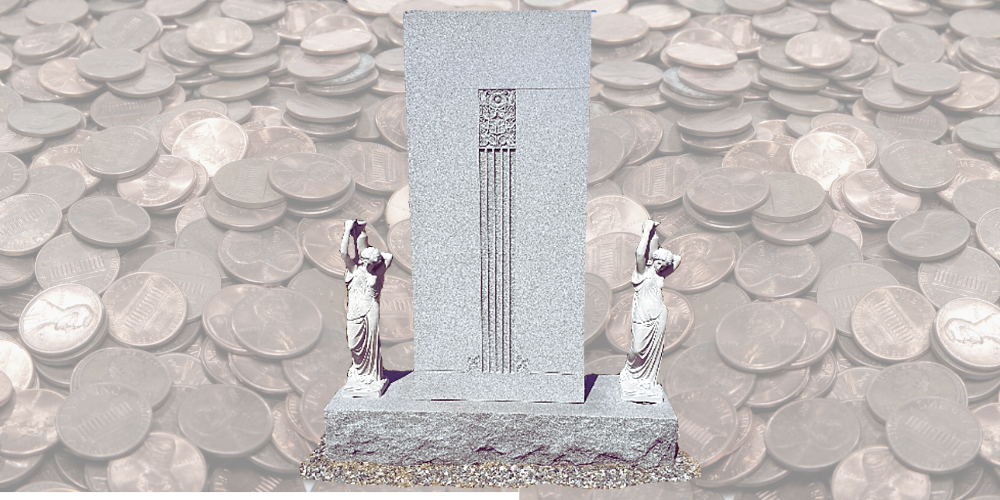 Project Penny Heaven for Friends of York City Cemetery - Preservation ...