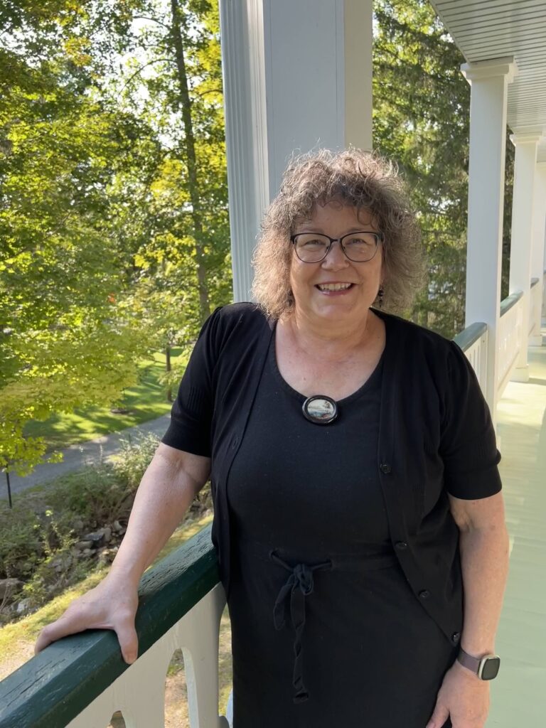 Staff - Preservation Pennsylvania